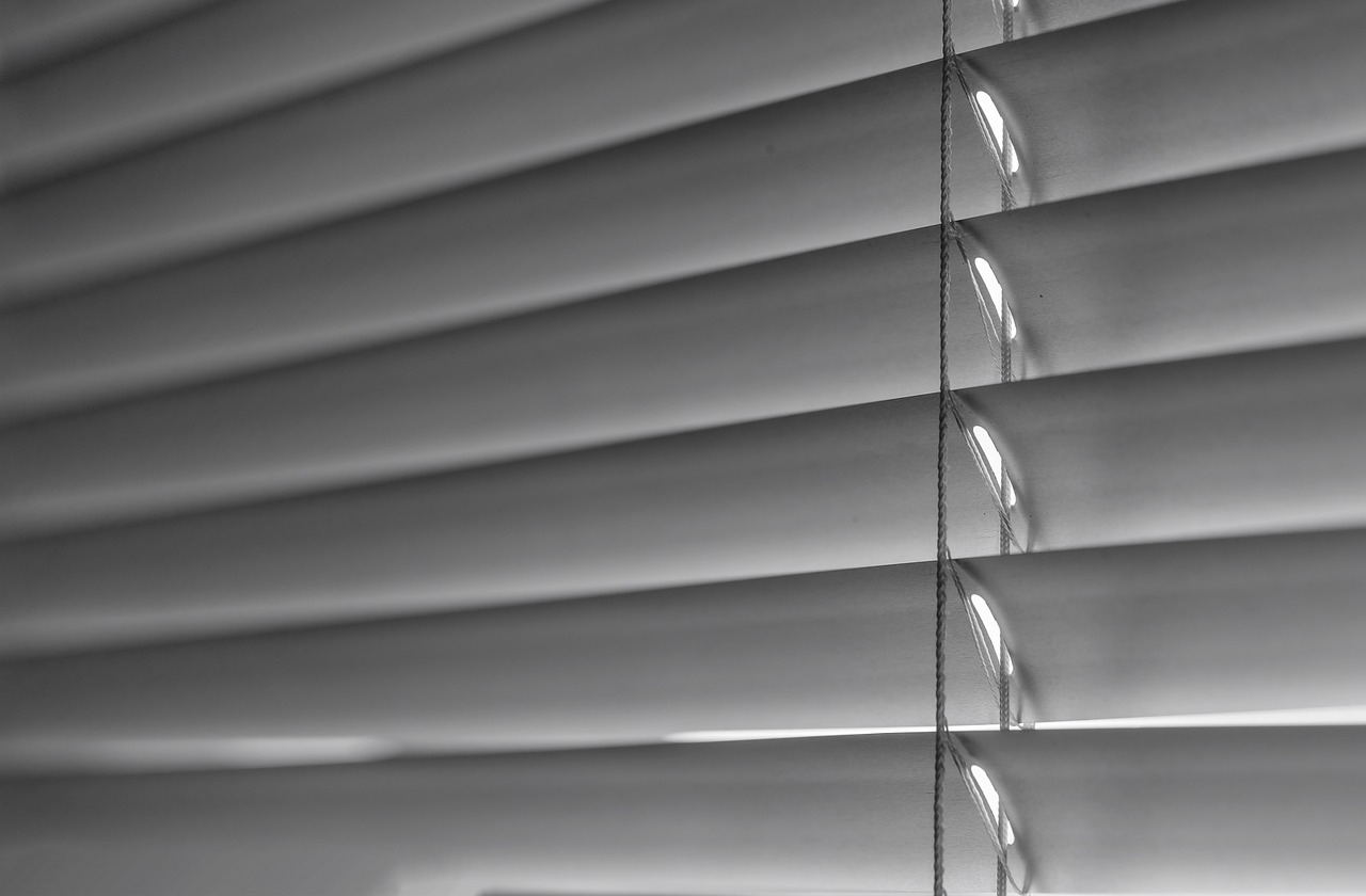 Explorez les astuces et idées pratiques pour choisir les stores.