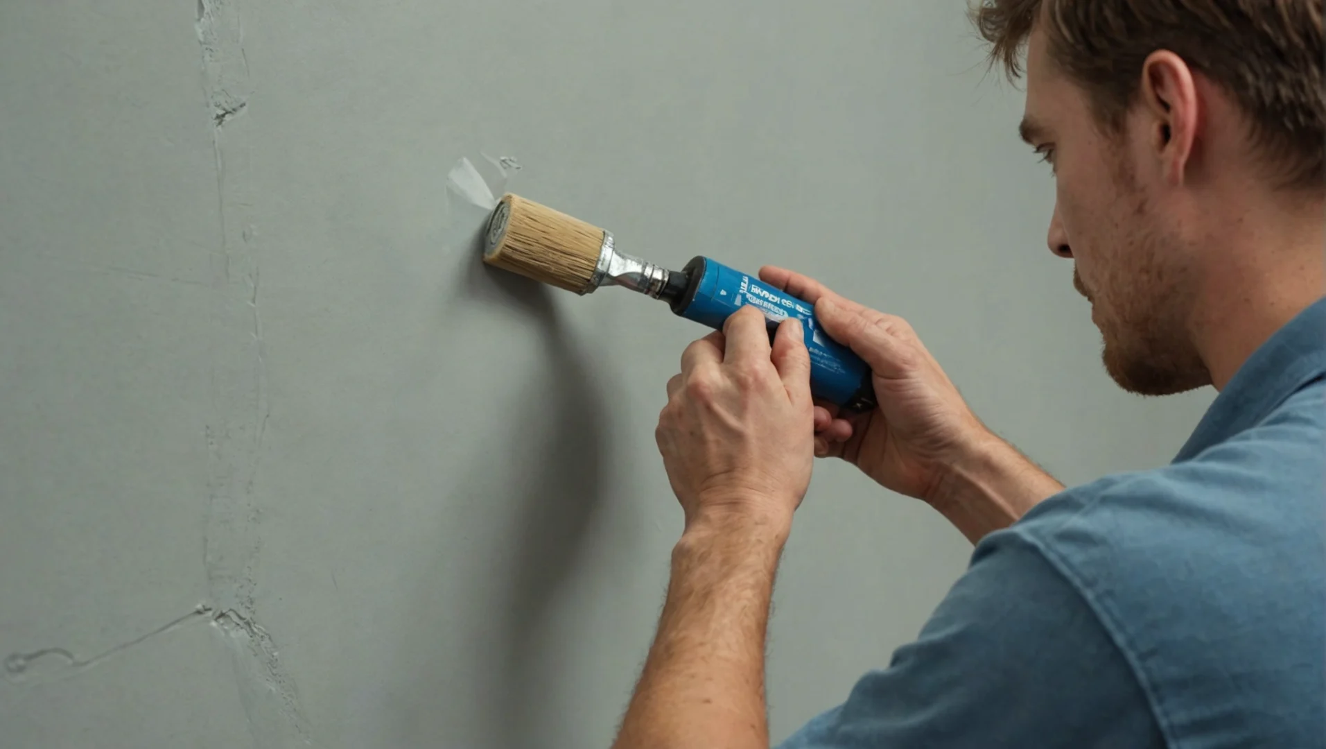 Optimisez la finition de vos murs avec une sous-couche efficace