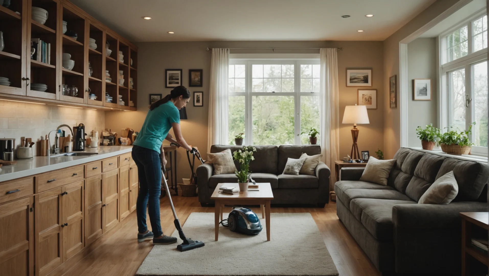 Conseils pratiques pour un entretien durable de votre maison