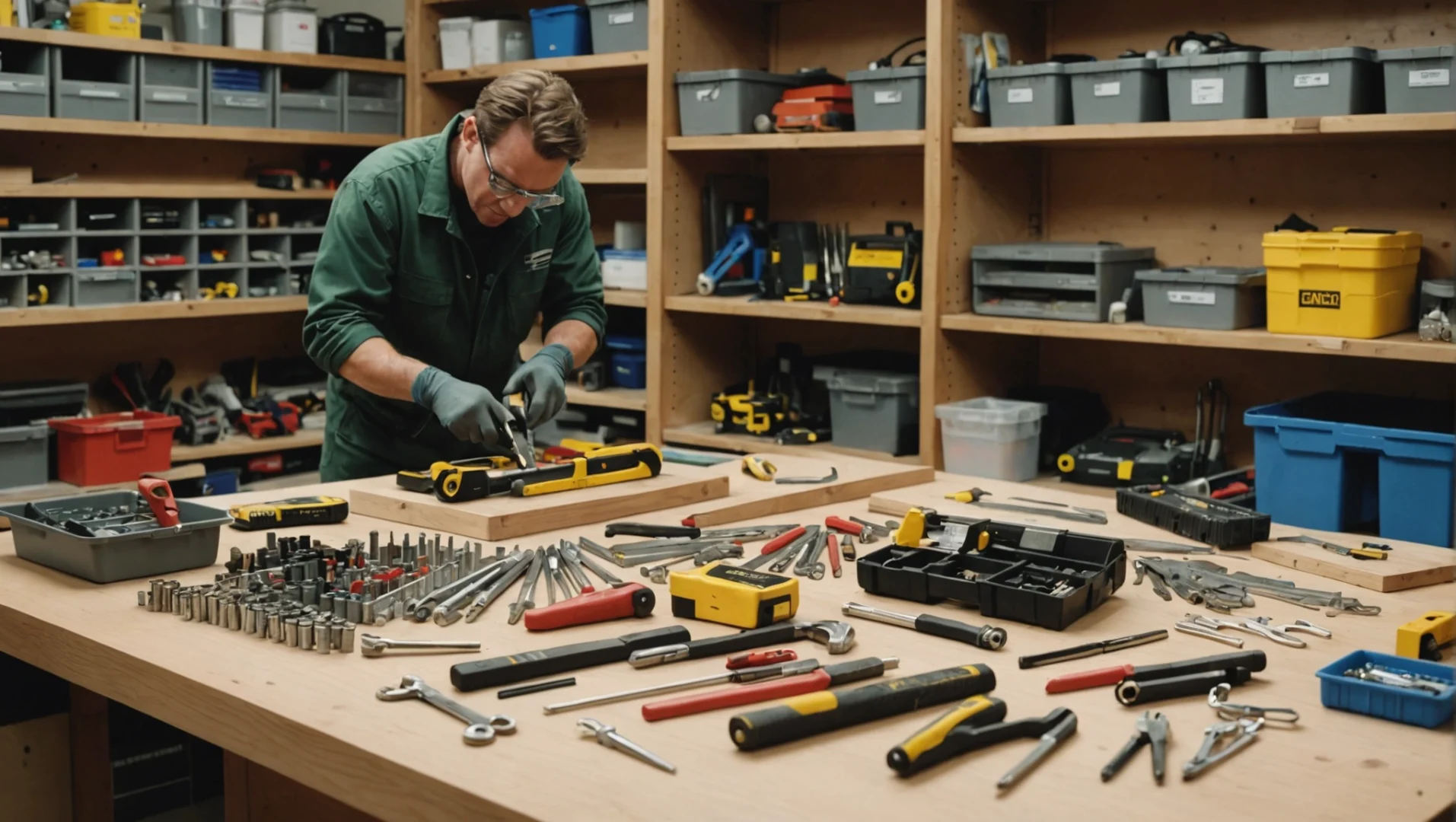 Guide pratique pour des réparations durables à la maison