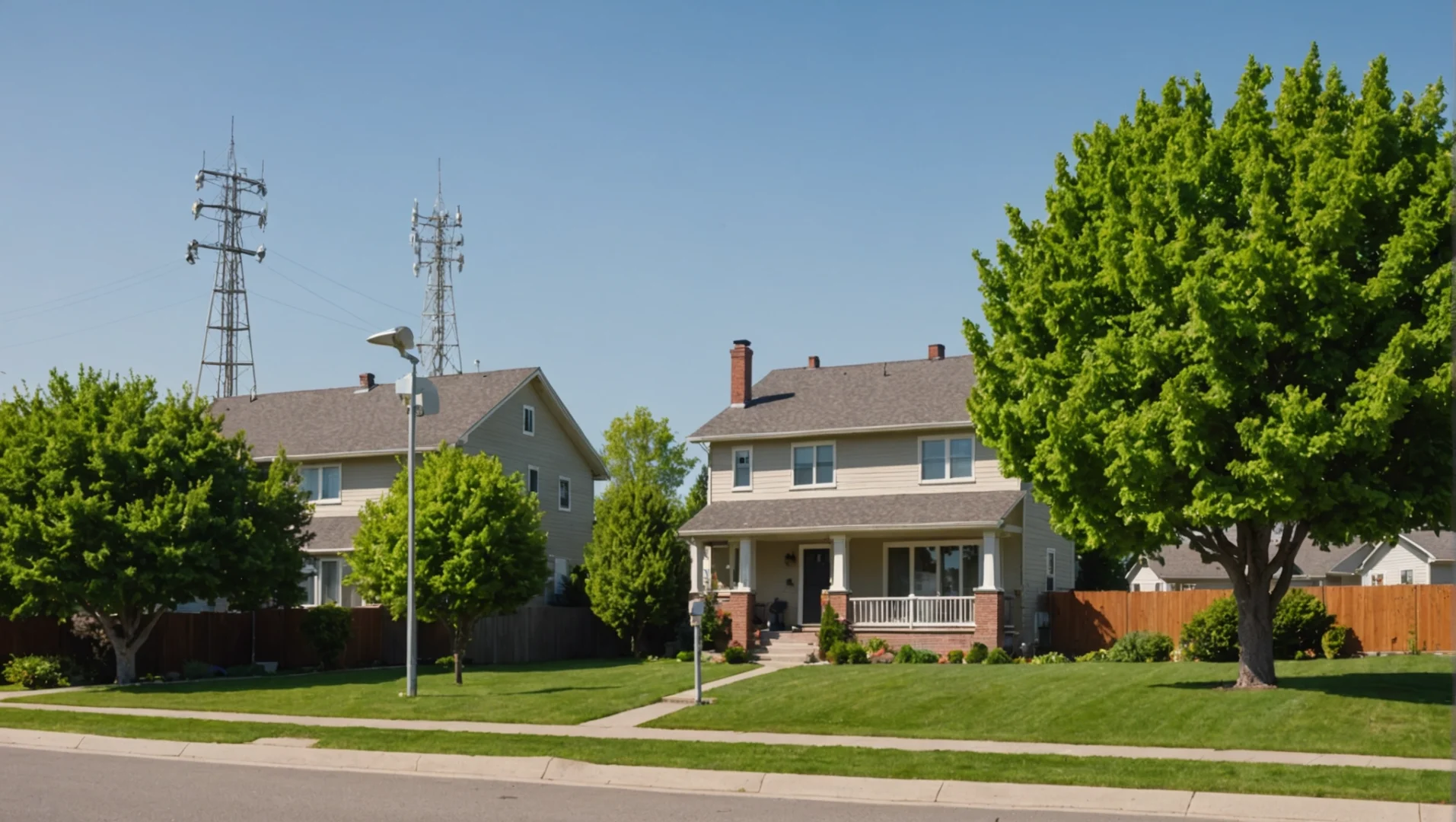 Antenne relais et maison : ce qu'il faut savoir avant d'agir